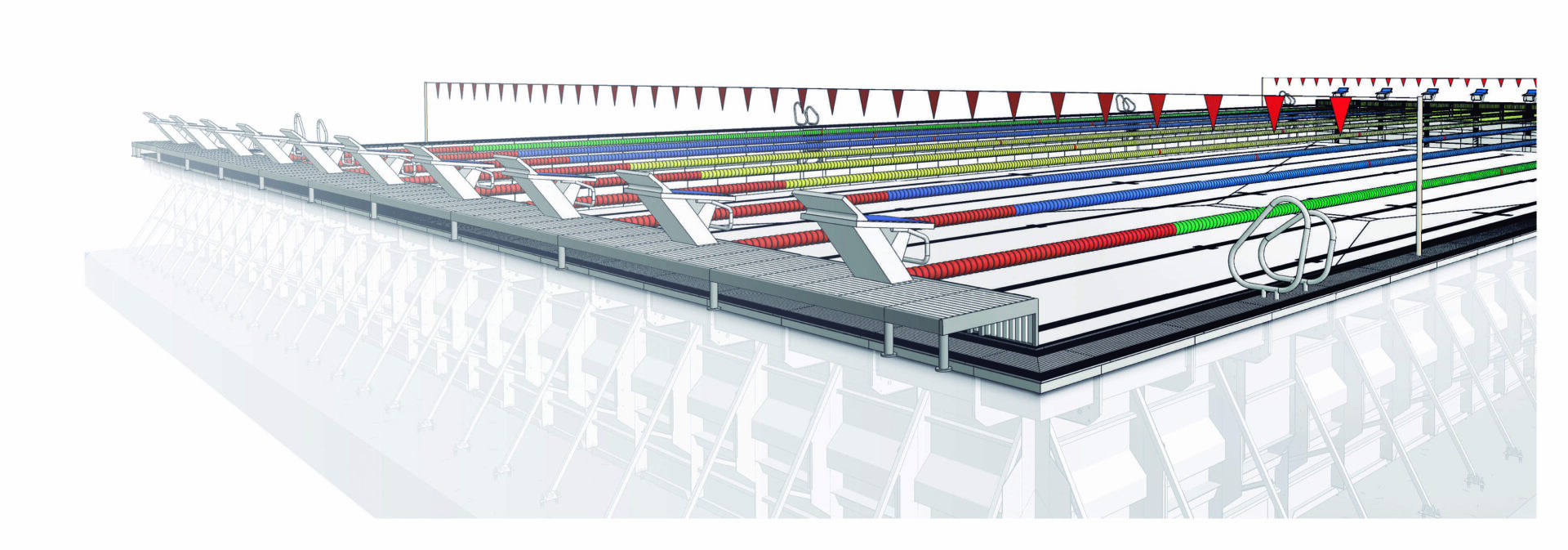 How a BIM specialist could optimise your pool project - Fluidra