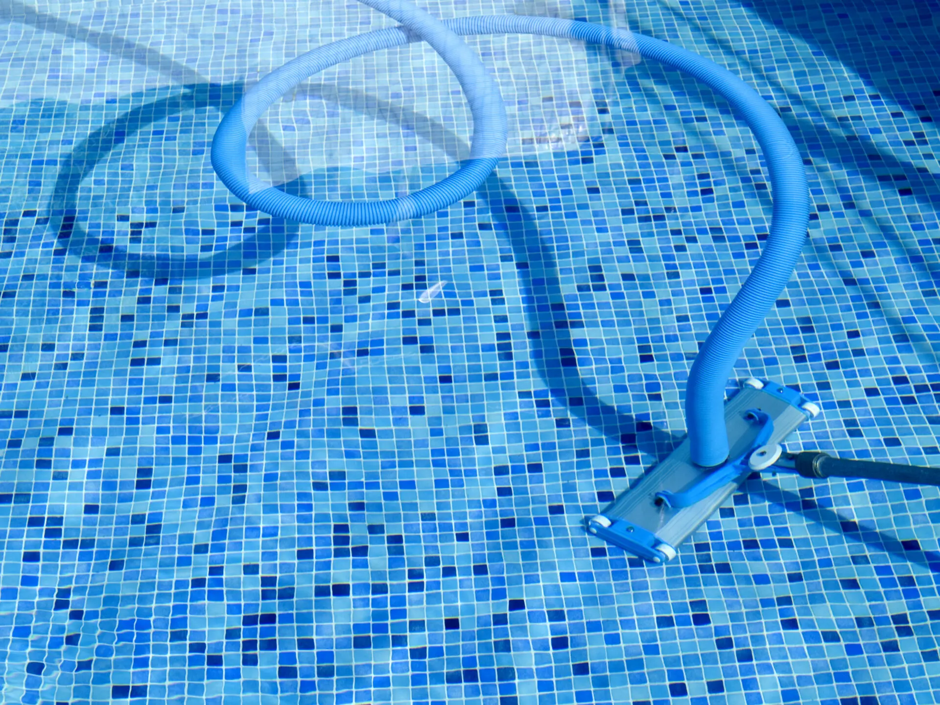Using a pool vacuum to clean your pool: Top tips and step-by-step guide ...