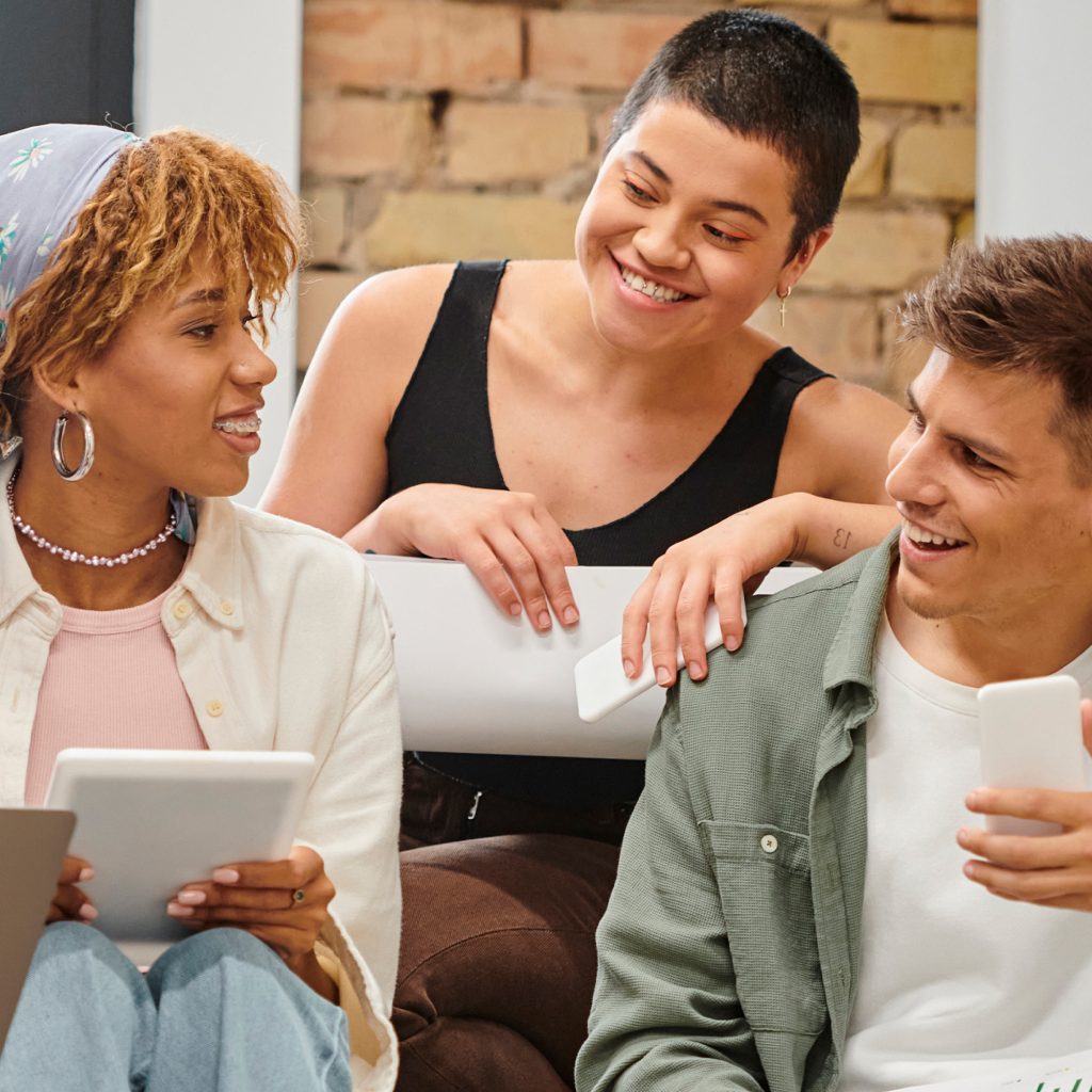 Social commitment and talent | Fluidra