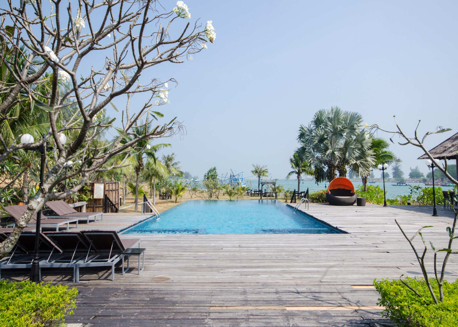 How positive pools drive efficiency and a responsible future