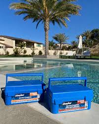 Taylor Water Technologies | Fluidra