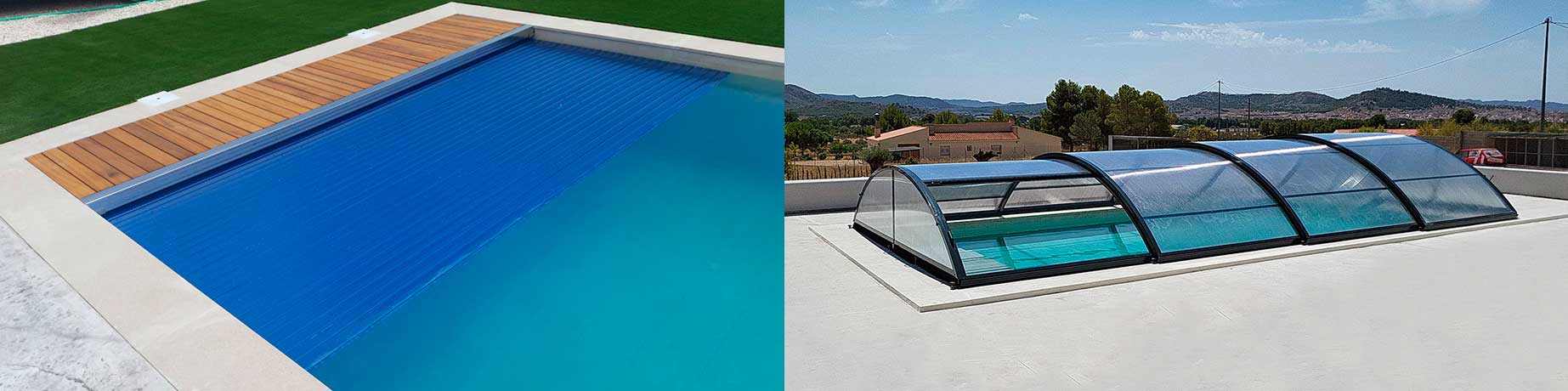 Cover-Pools | Fluidra