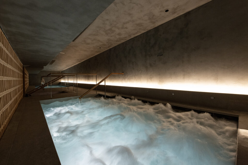 Inner Flow Studio & Spa | Fluidra