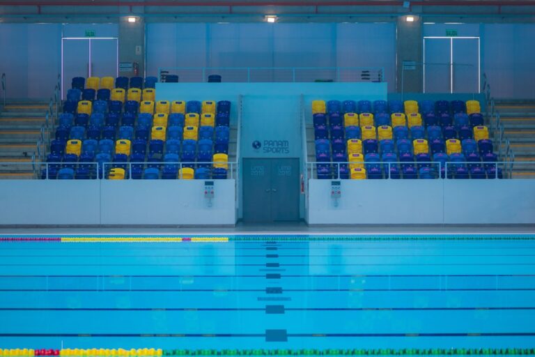 Swimming pool filtration systems: the essential guide for commercial ...