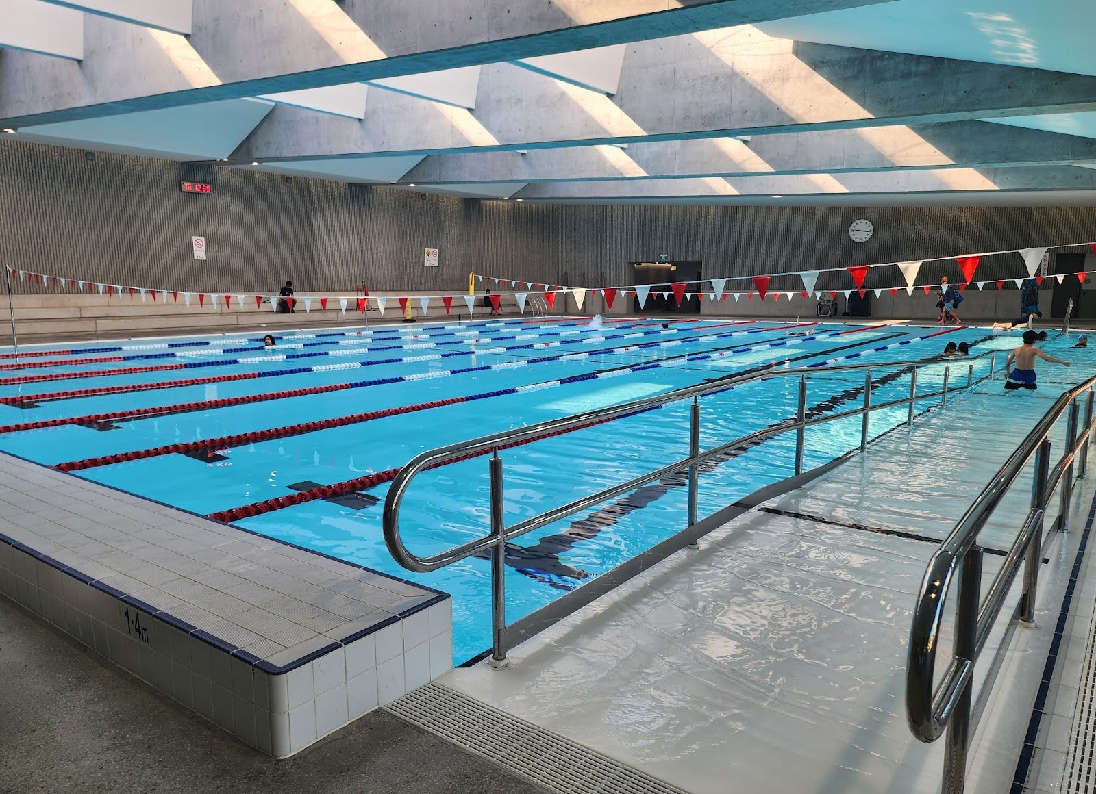 How to optimize water conservation in swimming pools? | Fluidra