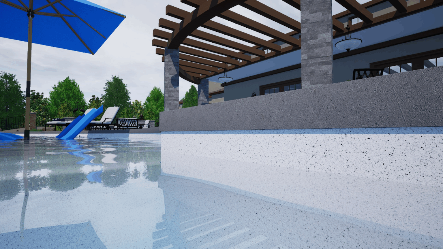 What are pool construction essentials for optimal aquatic projects ...