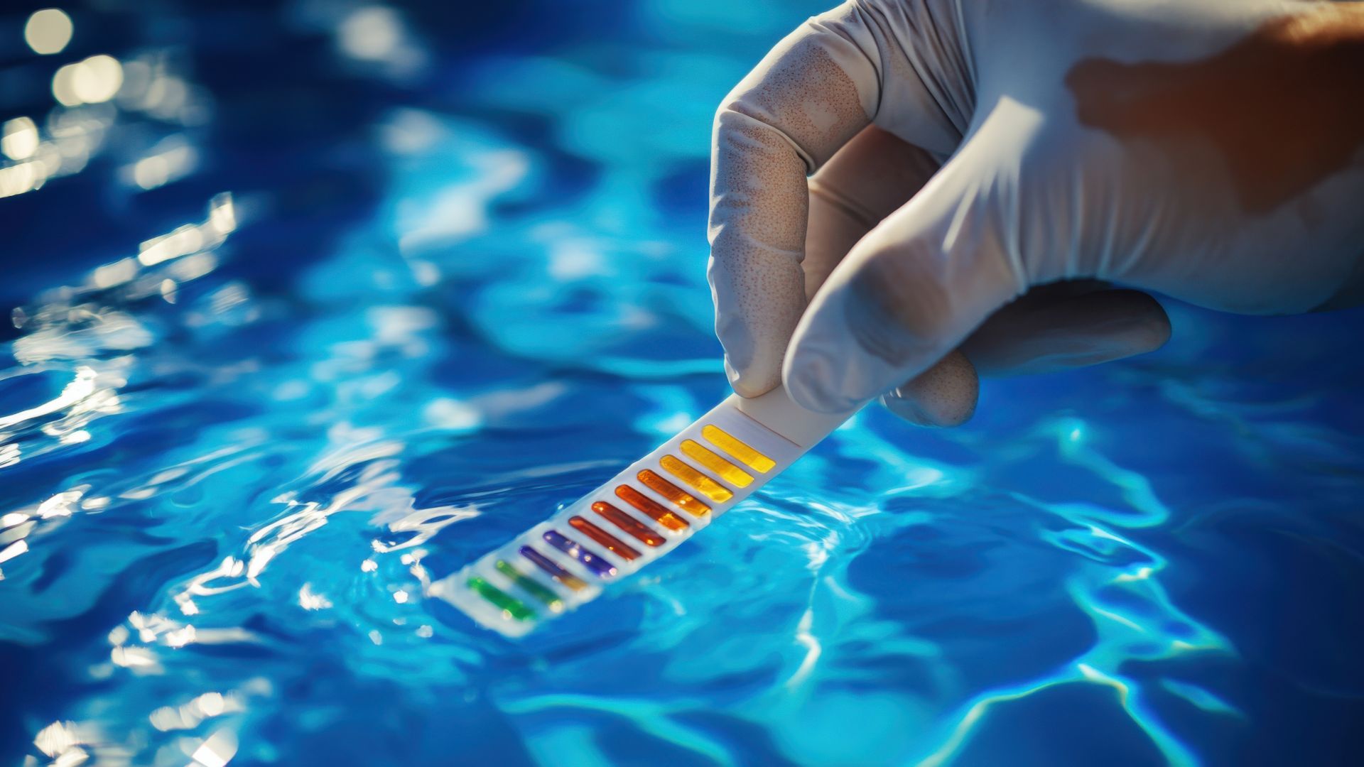 The best water treatment for pool: A Complete Guide